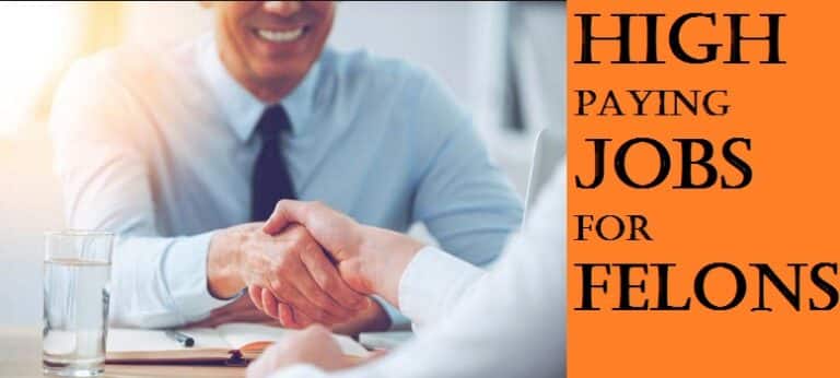 Jobs For Felons 2023 990 Companies That Hire Felons