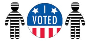 Can A Felon Vote? - What States can you vote with a Felony?