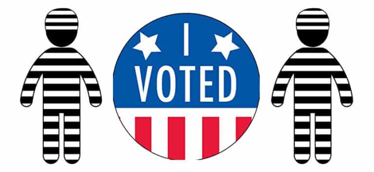 Can A Felon Vote? - What States can you vote with a Felony?