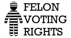 Can A Felon Vote? - What States can you vote with a Felony?