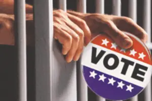 Can A Felon Vote? - What States can you vote with a Felony?